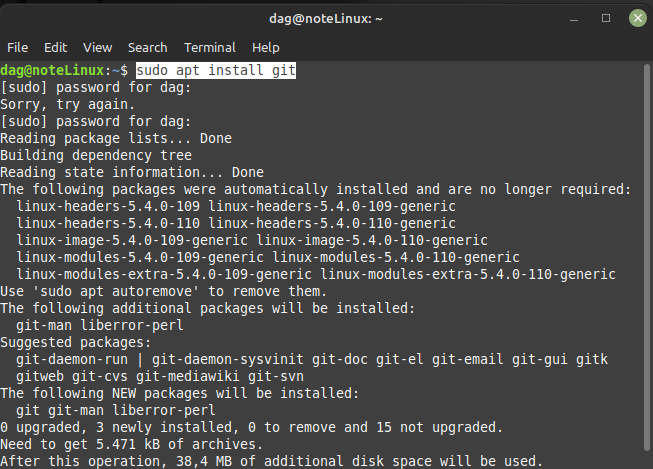 Curso GitHub básico – Blog CriarBR