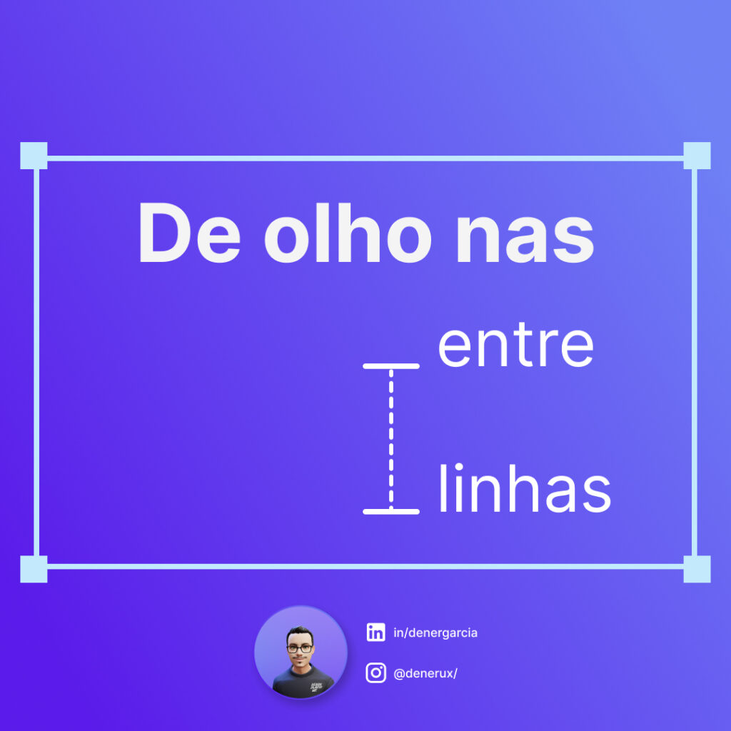 Line Height Com Grid De 8pts Blog CriarBR